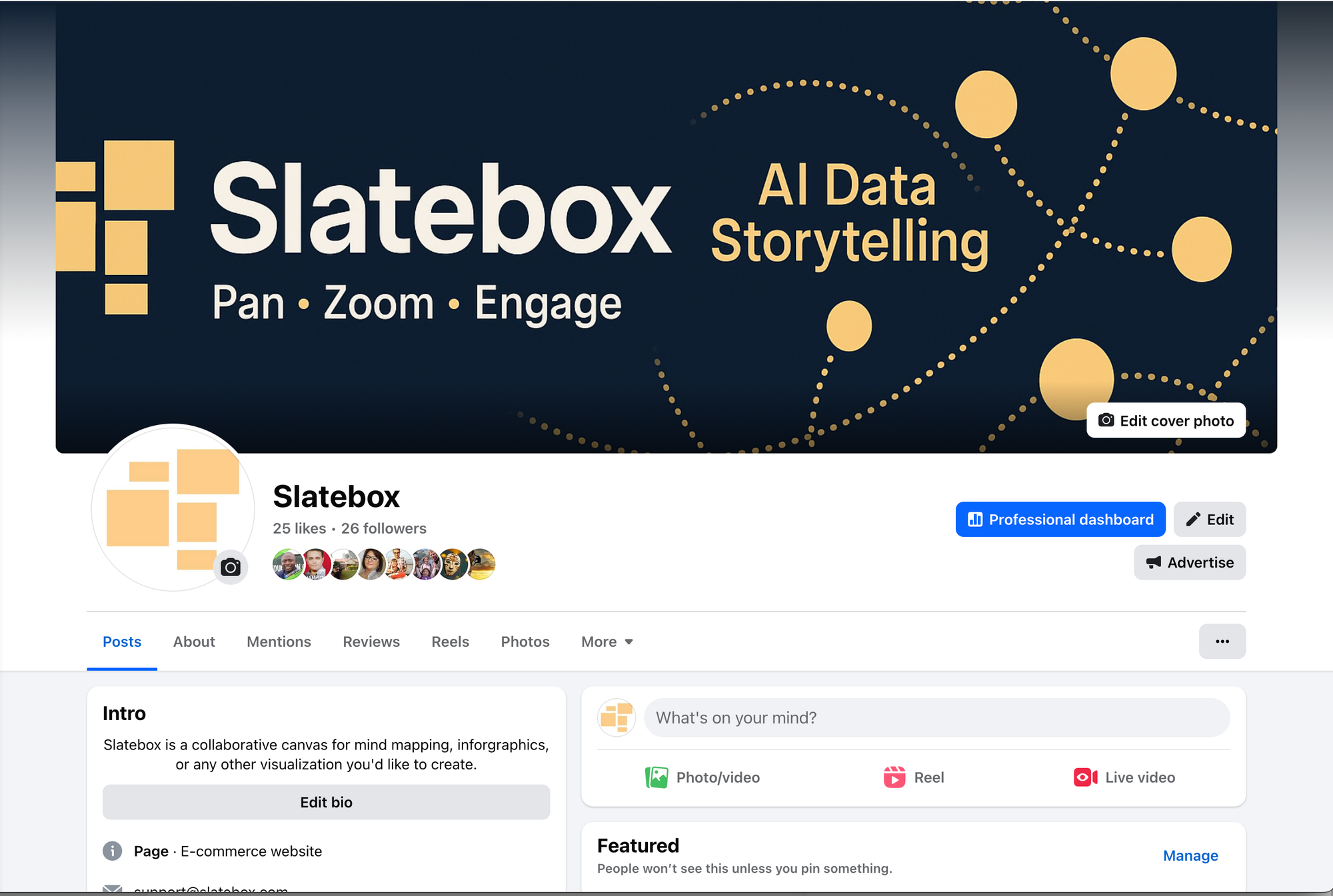 Slatebox